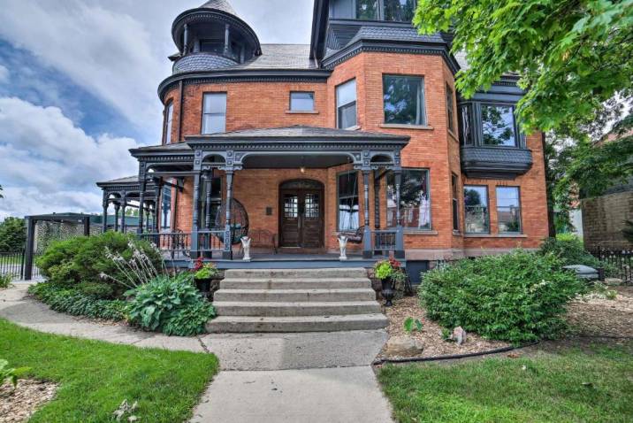 Stunning historic homes transformed through relocation | Wanderome